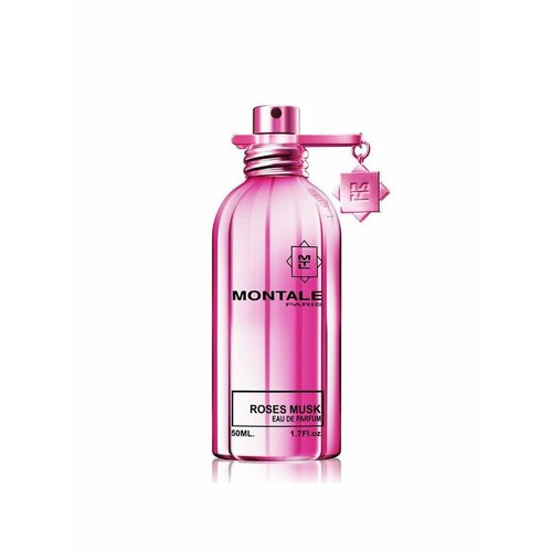 Montale Парфюмерная вода Roses Musk женская, 100 мл