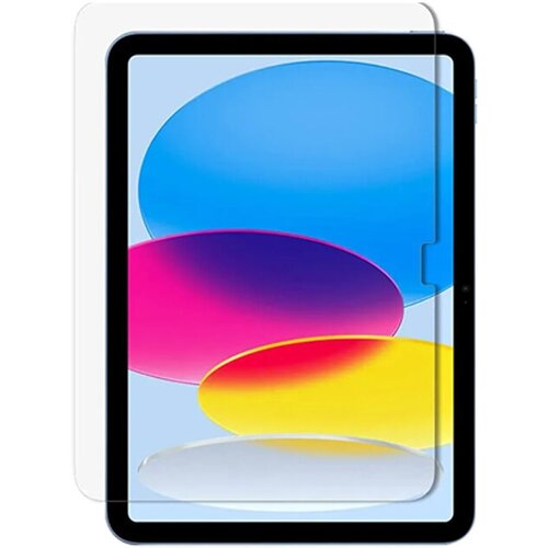 Защитное стекло для iPad 10 (2022) 10.9, Nova Store