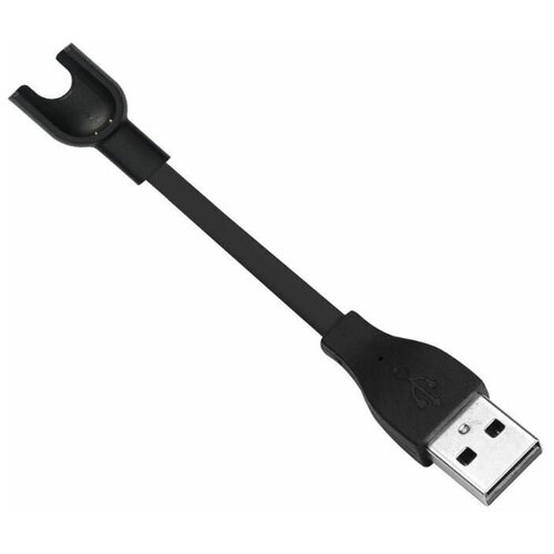USB-кабель для зарядного устройства Xiaomi mi band 2