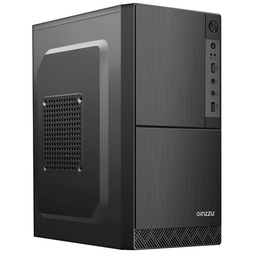 Компьютер для дома и офиса CyberNote 9807 (AMD A12 9800E, DDR4 8Гб, SSD 512Гб, SSD2 2.5" 1Тб, AMD Vega7, Win10Pro)