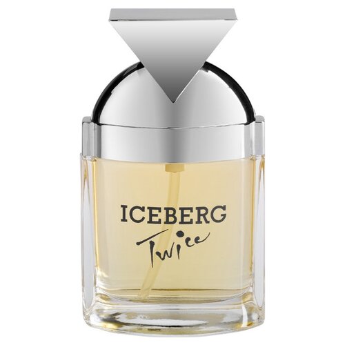 Iceberg туалетная вода Twice pour Femme, 30 мл