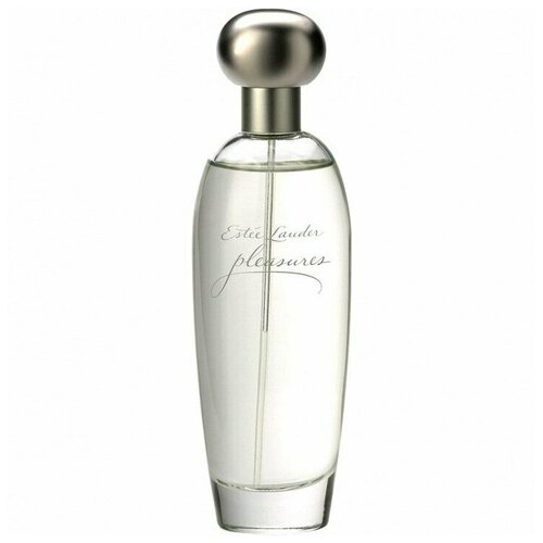 Estee Lauder парфюмерная вода Pleasures for Women, 100 мл, 96 г