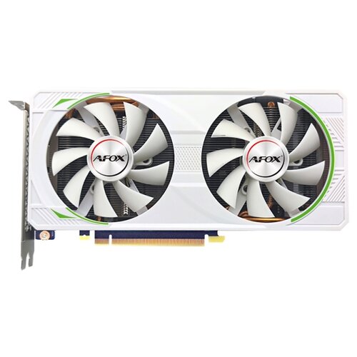 Видеокарта AFOX GeForce RTX 3070 8GB (AF3070-8192D6H4), Retail