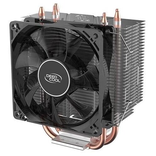 Deepcool Кулер для процессора Deepcool GAMMAXX300FURY