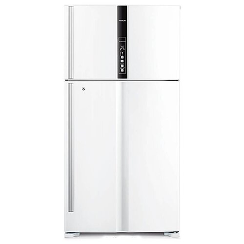 Холодильник Hitachi R-V910PUC1 TWH белый текстурный