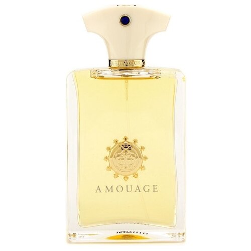 Amouage парфюмерная вода Jubilation 25 Man, 100 мл, 100 г