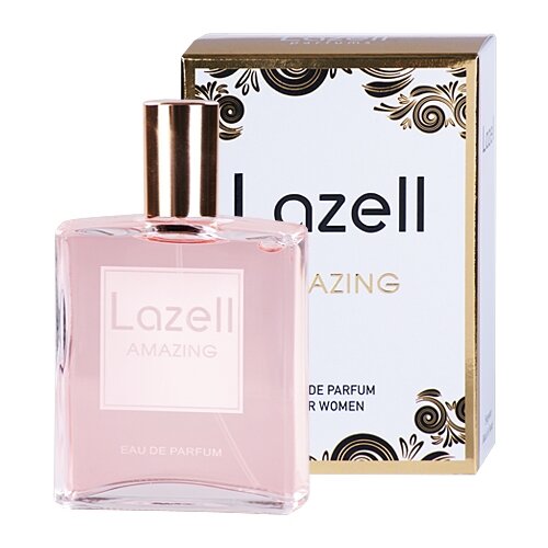 Lazell парфюмерная вода Amazing, 100 мл