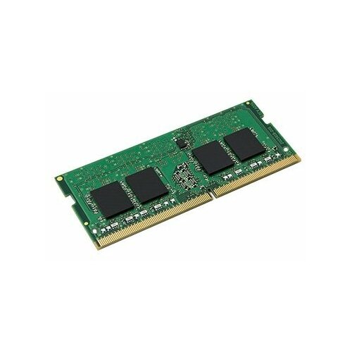 Оперативная память Foxline 8 ГБ DDR4 SODIMM CL19 FL2666D4S19-8G