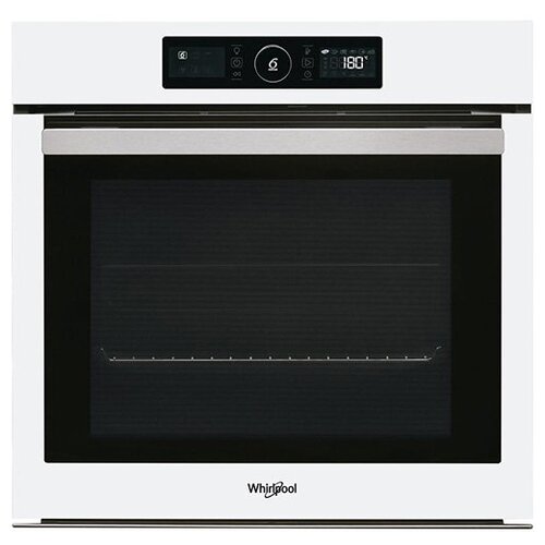 Электрический духовой шкаф Whirlpool AKZ9 6230 WH, белый