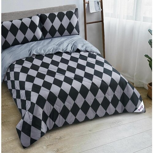 Комплект постельного белья Tango De Verano с одеялом 200x220, наволочки 50х70 (2 шт)