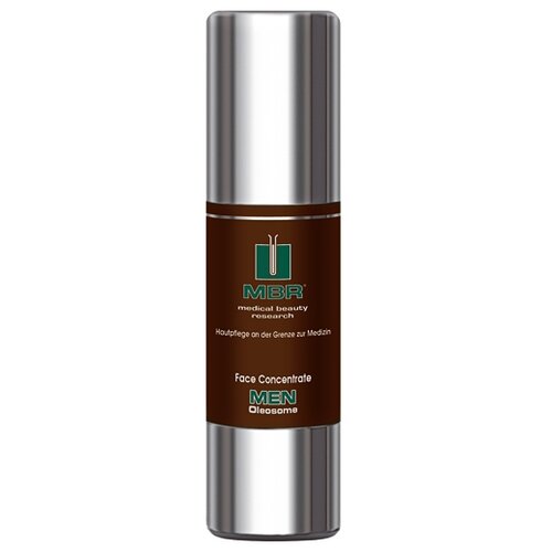 MBR Сыворотка для лица Men Oleosome Face Concentrate, 50 мл