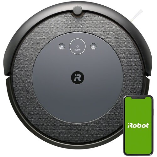 Робот пылесос iRobot Roomba i5 (5154)