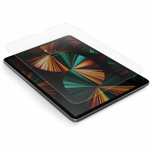 Защитное стекло Uniq OPTIX для iPad 10.9 (2022) , прозрачное