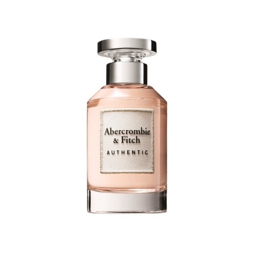 Abercrombie & Fitch парфюмерная вода Authentic Woman, 50 мл