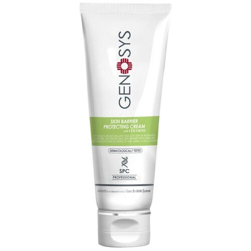 Genosys Крем Skin Barrier Protecting Cream SPC для Защиты Кожного Барьера, 100 мл
