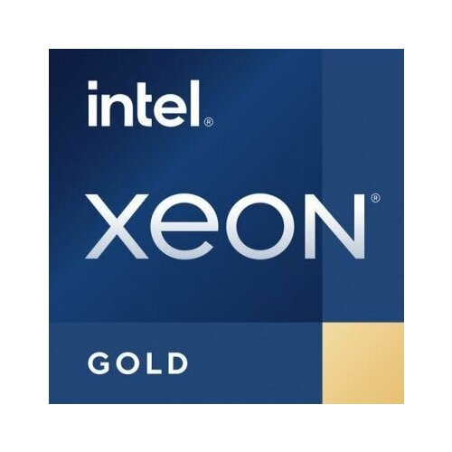 Процессор Intel Xeon Gold 6426Y FCLGA 4677,  16 x 2500 МГц, OEM