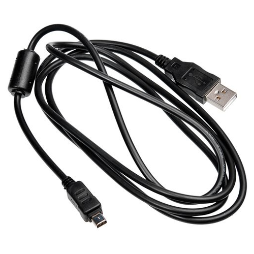 Кабель DOFA USB CB-USB5 / CB-USB6 12pin для камер Olympus