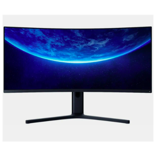 Игровой монитор Xiaomi Mi Curved Gaming Monitor 34" (китайская версия)