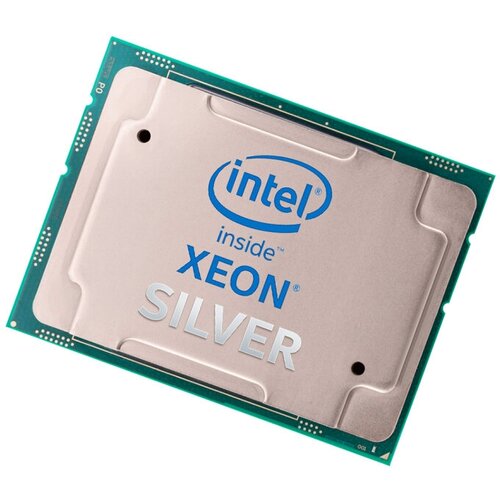 Процессор Intel Xeon Silver 4309Y LGA4189,  8 x 2800 МГц, Lenovo