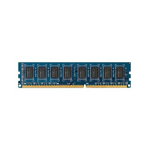 Оперативная память HP 8 ГБ DDR3 1333 МГц DIMM CL9 647875-B21