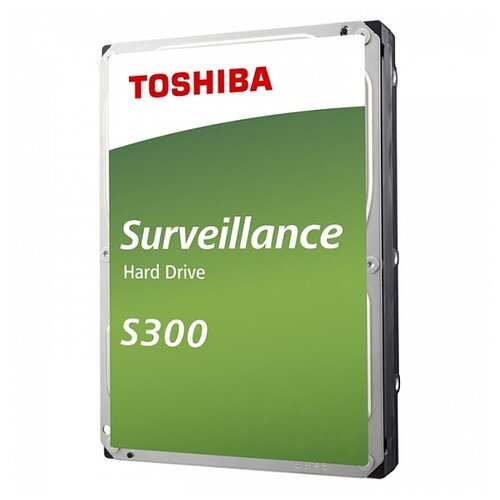 Жесткий диск Toshiba S300 2 ТБ HDWT720UZSVA