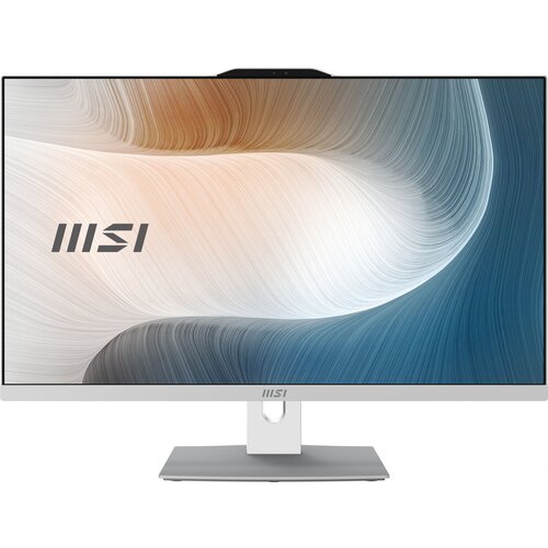 Моноблок MSI Modern AM272P 12M-238XRU 9S6-AF8212-492