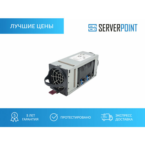 Вентилятор HPE C3000 451785-003