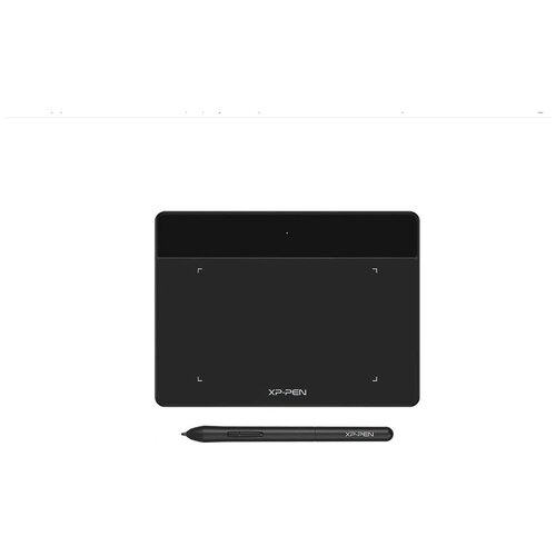 Графический планшет XP-Pen Deco Fun XS (Black)