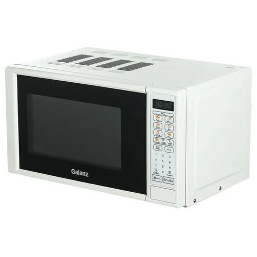 Микроволновая Печь Galanz MOG-2011DW 20л. 700Вт белый