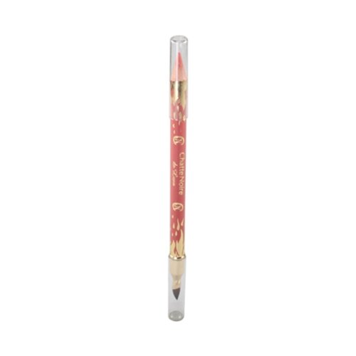 Карандаш для губ De Luxe 361 Вес:1,75г. Цвет: коричнево-розовый