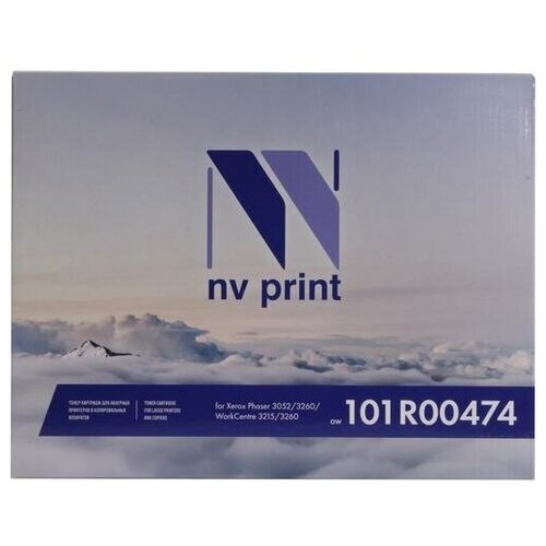 Фотобарабан Nv-print 101R00474