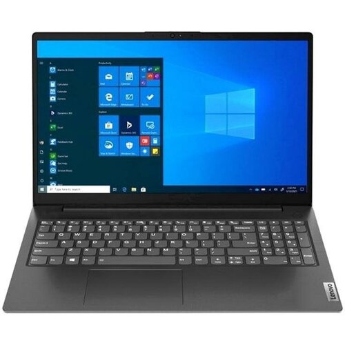 Ноутбук Lenovo V15 G2 ITL (82KB00N2RU) 15.6" FHD, Intel Core i5-1135G7/8Gb/256GbSSD/noDVD, Win11 Pro/black