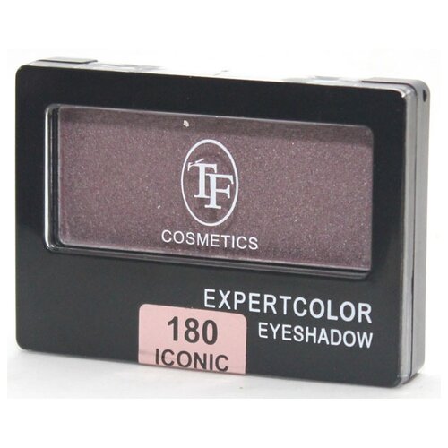 TF Cosmetics Тени для век Expert Color Iconic, 4.6 г