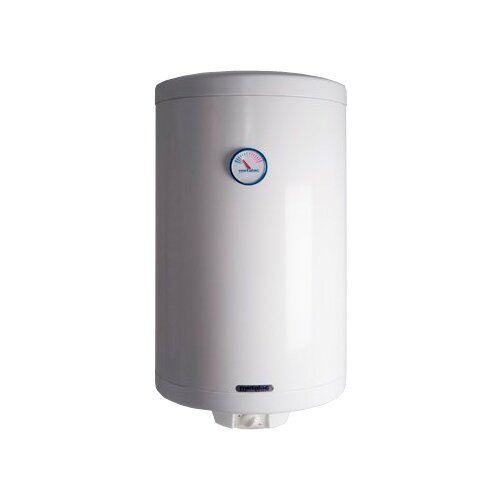Накопительный электрический водонагреватель Metalac Heatleader MB 50 Inox R, белый