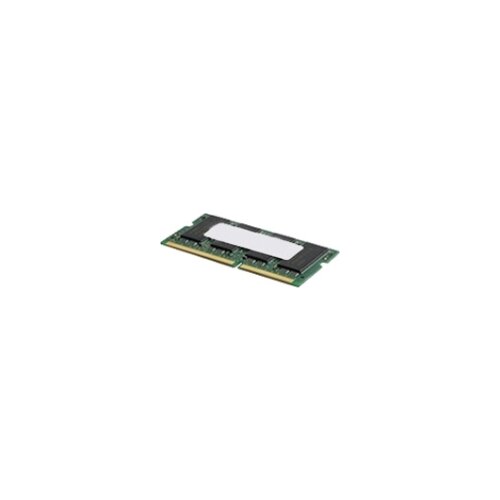 Оперативная память Foxline 1 ГБ DDR3 1333 МГц SODIMM CL9 FL1333D3SO9-1G