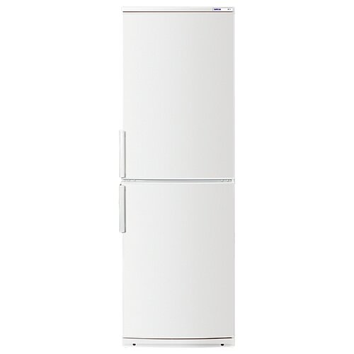 Холодильник ATLANT ХМ 4025-400, белый