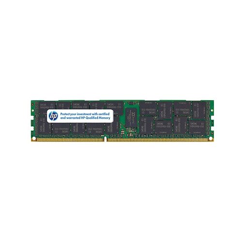 Оперативная память HP 8 ГБ DDR3L 1600 МГц DIMM CL11