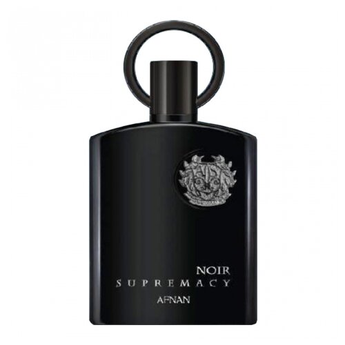 AFNAN парфюмерная вода Supremacy Noir, 100 мл
