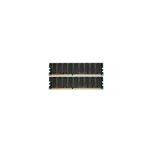 Оперативная память HP 1 ГБ (512 МБ x 2 шт.) DDR 266 МГц DIMM 257974-B21