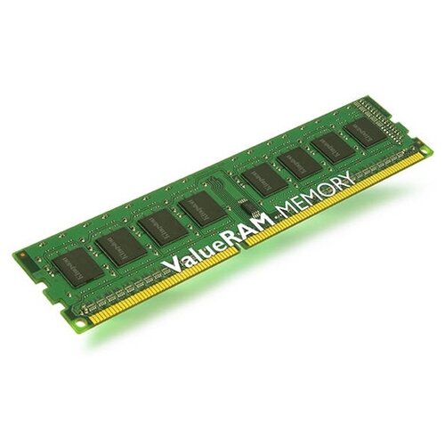 Оперативная память Kingston 8 ГБ DDR3 1333 МГц DIMM CL9 KVR1333D3D4R9S/8G