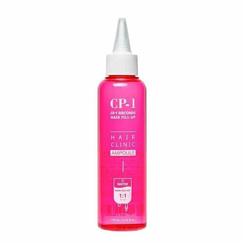 Филлер для волос Esthetic House CP-1 3 Seconds Hair Ringer Hair Fill-up Ampoule