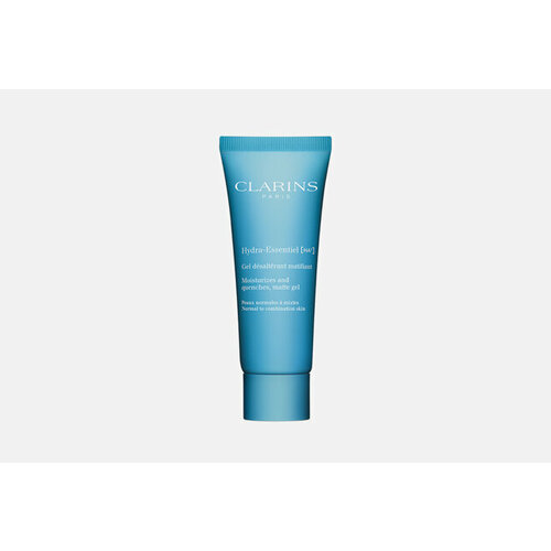 Увлажняющий дневной гель для нормальной и комбинированной кожи HYDRA-ESSENTIEL MATTE