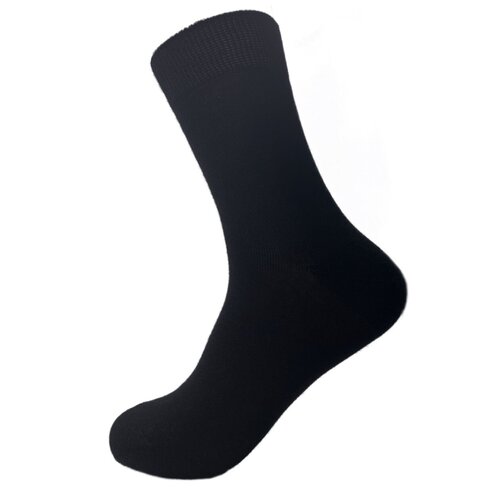 Носки NAITIS, размер 31, черный