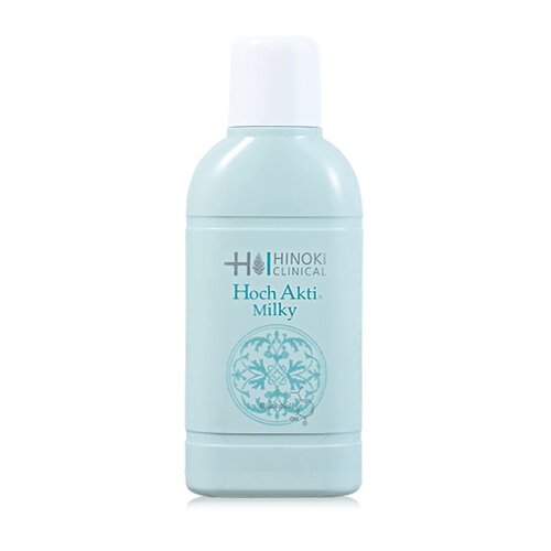 Hinoki Clinical Hoch Akti Milky Молочко высокоактивное для лица, 100 мл