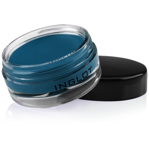 Inglot Гелевая подводка для глаз AMC, оттенок 66