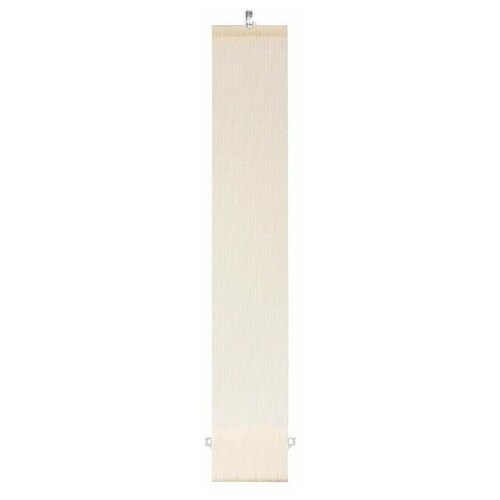 Комплект ламелей для вертикальных жалюзи «Бриз», 5 шт, 180 см, цвет персиковый 4849734