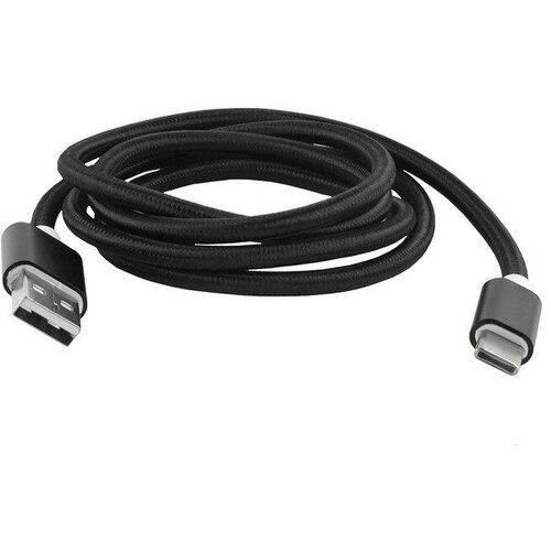 Кабель Red Line USB A - USB Type C 1 метр УТ000011689 816357