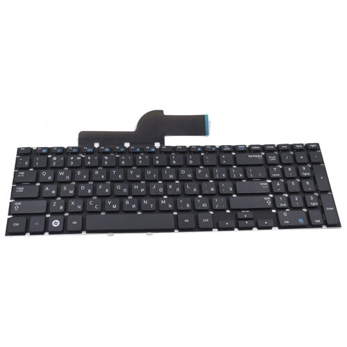 Клавиатура для Samsung NP350V5C ноутбука