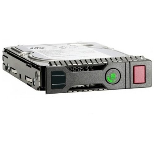 Жесткий диск HP 870753-B21