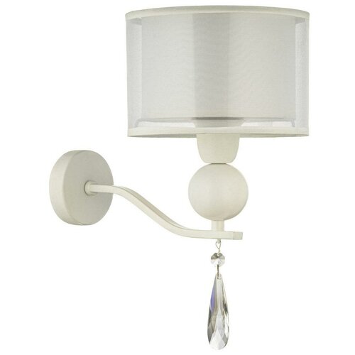 Бра Arti Lampadari Rufina E 2.1.1.600 W, E14, 40 Вт